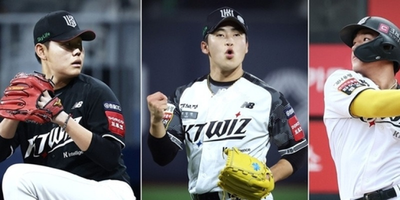 [kbo] KT 위즈, 2년 연속 팬투표 올스타 배출 ‘전무 위기’ | 더쿠(theqoo)