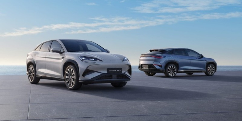 “씨라이언7 30% 할인?”… BYD 쇼크에 아이오닉5 직격탄 우려 | EV-Hotissue