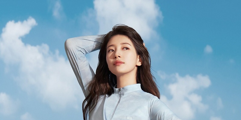 "입는 순간, 한여름 더위가 사라진다!" K2, 냉감 기능 강화'오싹(OSSAK)' 출시 | 모토야