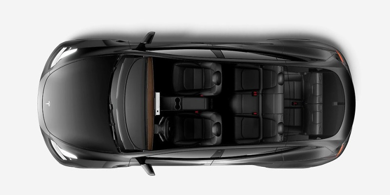 테슬라 모델 Y 주니퍼 7인승, 이번엔 진짜 쓸모 있을까? | EV-Hotissue