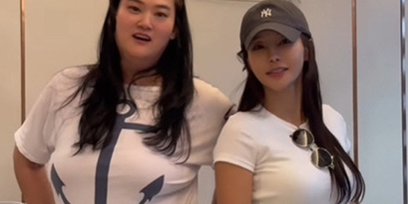 "150kg에서 78kg" 40kg 감량한 그녀의 반전 고백과 '건강 회복기' | 요즘뭐하니