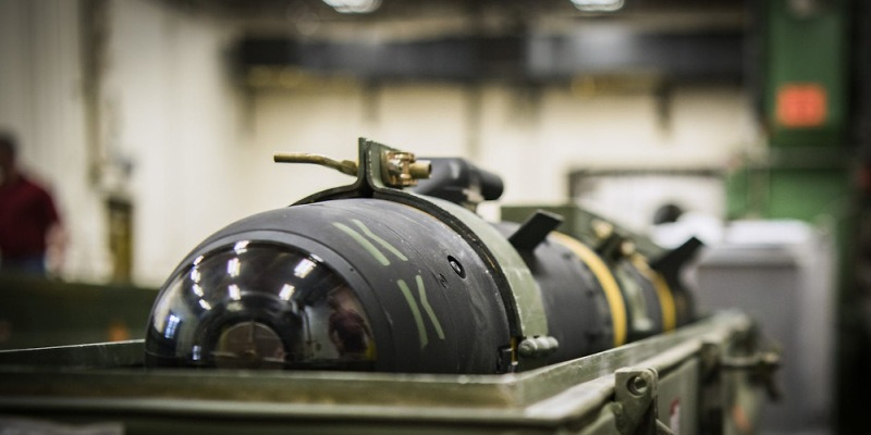 미국 "닌자 미사일" 또 사용! 알 카에다 지휘관 제거! R9X미사일의 무서운 능력! | 군사돋보기