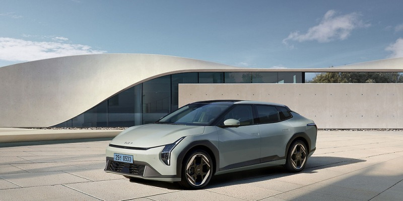 “EV6보다 저렴하게”… 기아 EV4 전기차 가격 정리 | EV-Hotissue