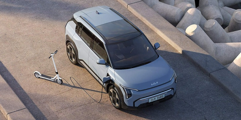 “서울 3천2백 vs 울릉 2천4백?”… 기아 EV3, 지역별 가격 차이 주목 | EV-Hotissue