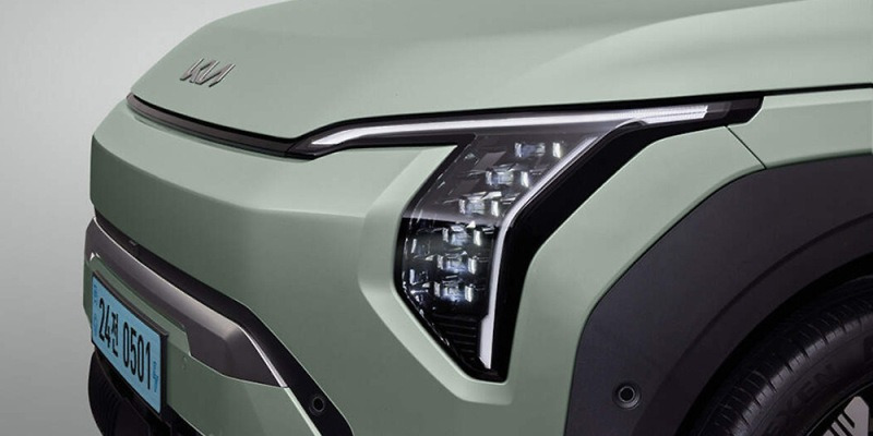 “친환경 끝났나?” 美 EV 시장 첫 감소… 테슬라도 16% ↓ | EV-Hotissue