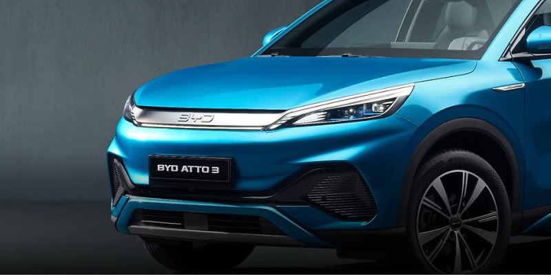 중국 전기차 끝났다? BYD가 ‘망한다’는 소문의 진짜 정체 | EV-Hotissue