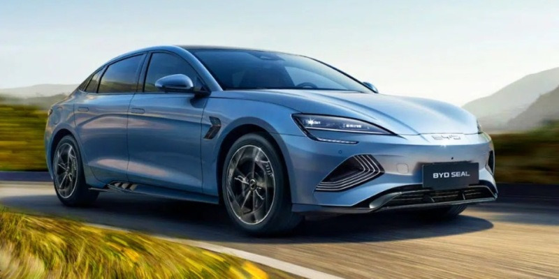 “0km 중고 전기차가 쏟아진다… 진짜 벌어질 일입니다” | EV-Hotissue