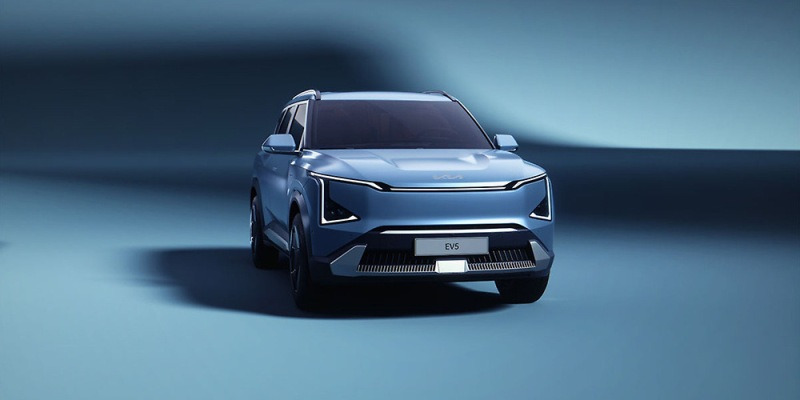 “테슬라보다 싸다?”… EV5 가격 전쟁 | EV-Hotissue