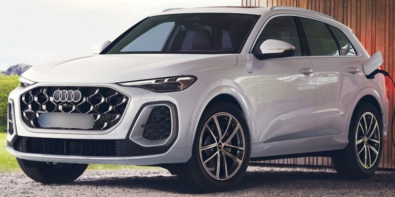 "벤츠·BMW와 어깨를 나란히".... EV 모드로 113km 주행 가능한 역대급 SUV | 오토포크