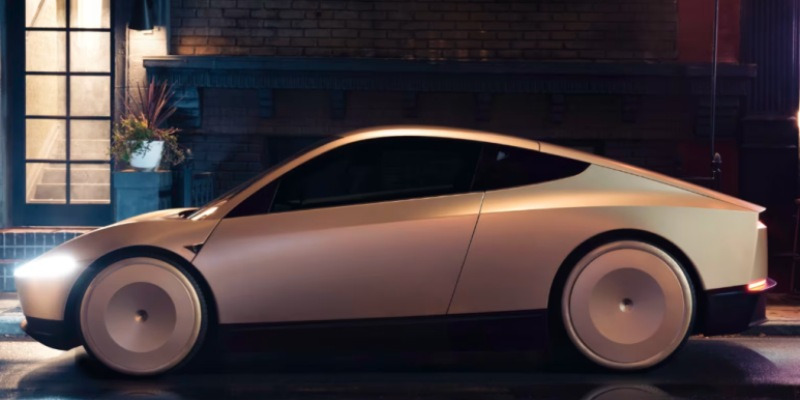 “현실에서 진화 중”… 테슬라 AI 전략의 진짜 목적지 | EV-Hotissue