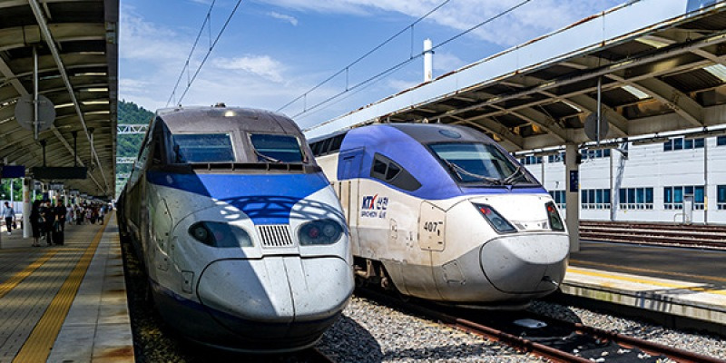 KTX가 바꾸는 투자 지도, 2025~2030 개통 예정 7곳 | KT 에스테이트