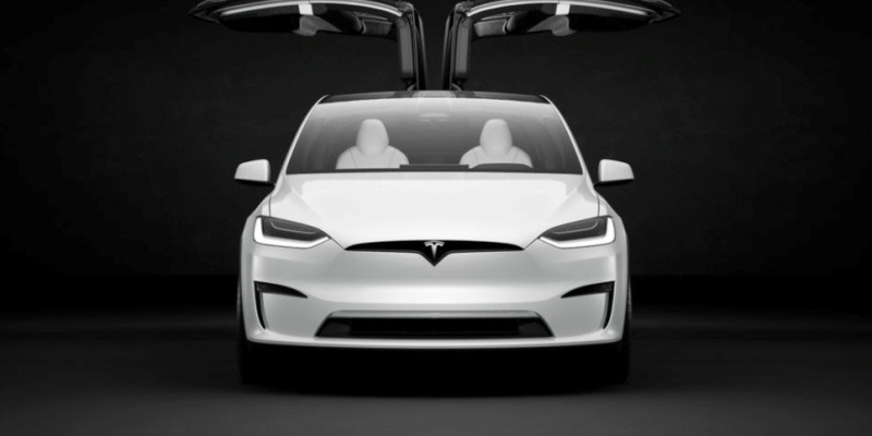 “제로백 2.5초 SUV”모델 X 페이스리프트 핵심 정리 | EV-Hotissue