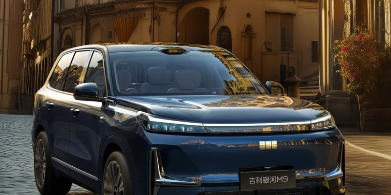 “2천만원대 SUV 상륙”… 중국 전기차 韓 점유율 급등 경고 | EV-Hotissue