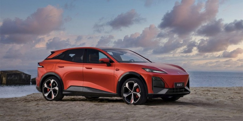 “BYD만 무너지는 게 아니다”… 中 전기차 산업 ‘붕괴 조짐’ | EV-Hotissue