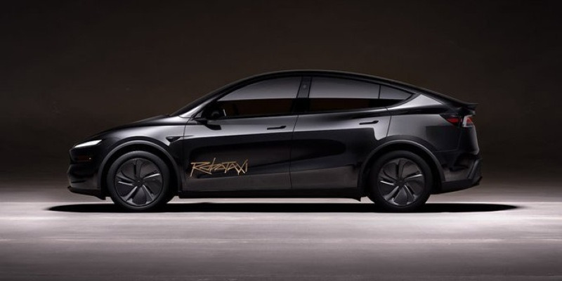 “4.2달러에 무인 이동”…로보택시 시범 시작 | EV-Hotissue