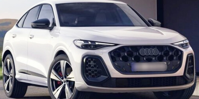 “전기만으로 113km?”… 아우디 Q5 e-하이브리드, 프리미엄 SUV 시장 흔들까 | 뉴스데일리웹