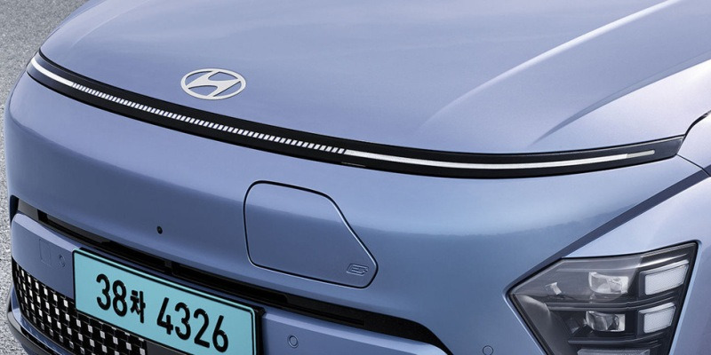 “204마력 전기 SUV?”… 코나 일렉트릭 2025년형 싹 바뀜 | EV-Hotissue