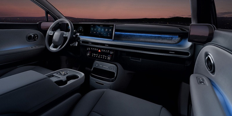 “국내 6천 후반부터”… 아이오닉 9 전기 SUV 출시가 확정 | EV-Hotissue