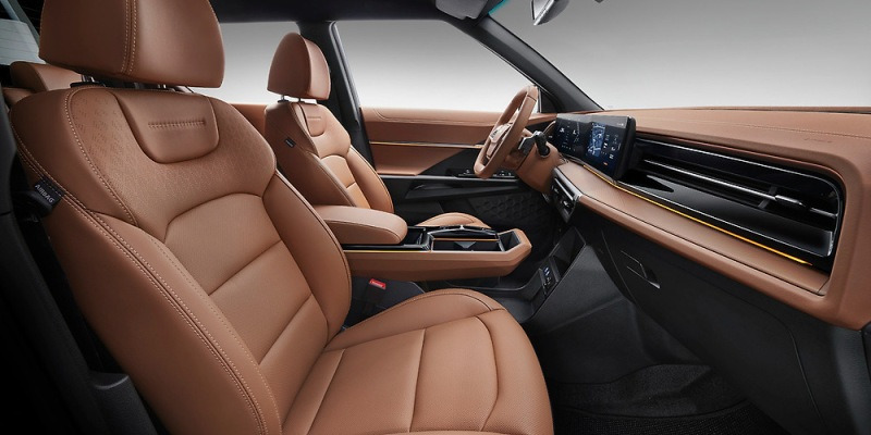 “계약만 5,000대”… 무쏘 EV, 전기 픽업 시장 터졌다 | EV-Hotissue