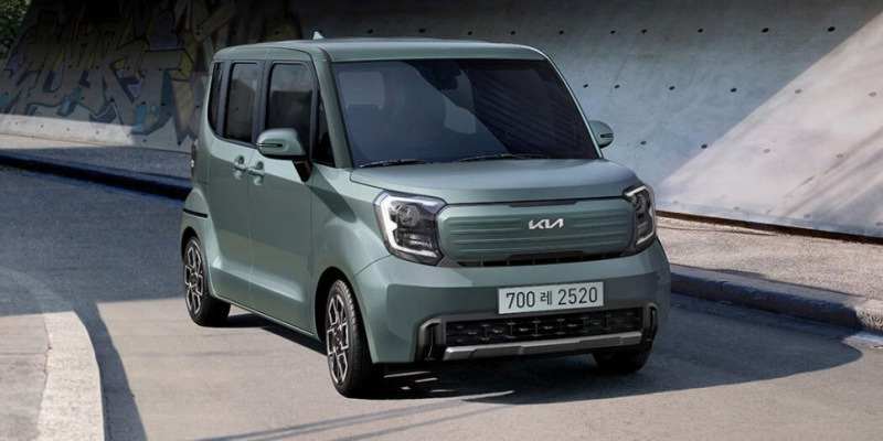 “EV는 동결, 가솔린은 인상”… 2025 레이 트림별 가격 분석 | EV-Hotissue