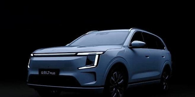 “하이브리드는 잊어라!” 제투어 X70L, 가솔린 끝판왕으로 등장 | 카삼