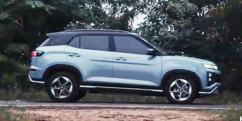 “10% 연비 향상?”… 현대차 크레타 하이브리드, 2027 출시 유력 | EV-Hotissue