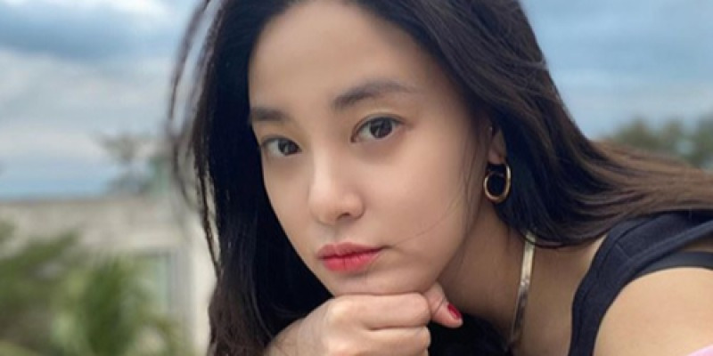 170cm 44kg '마른 몸은 이제 그만' 선언한 여배우 | 삶은영화