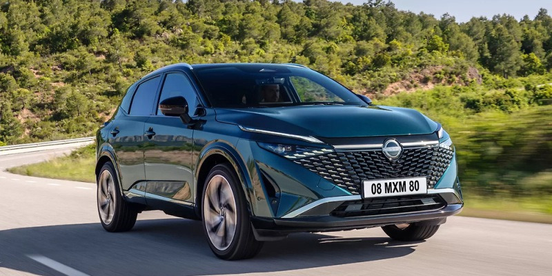 "유지비 폭락한다" 22.2km/L 연비, 2만km 정비, 6천만원대 유럽 SUV | 카텍