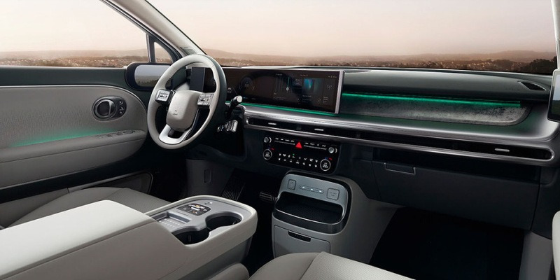 “현대차 미쳤다”… 아이오닉 9 ADAS가 운전 다 해버림 | EV-Hotissue