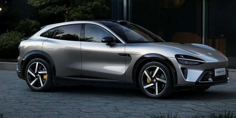 “3분 만에 20만 대?”… 샤오미 YU7, 사전예약 미친 반응 | EV-Hotissue