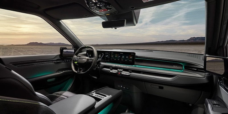 “전기차에 8,849만 원?”… EV9 GT 진짜 살만한 이유 있었다 | EV-Hotissue