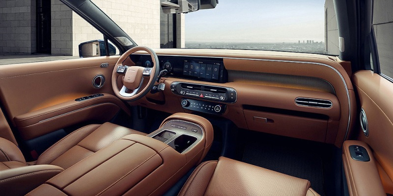 “10개월 기다려도 산다?”… 팰리세이드 하이브리드 역대급 인기 | EV-Hotissue