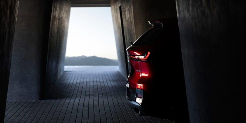 “쏘렌토 살 뻔했죠?”… 2026 마쯔다 CX-5, 신형 실루엣 유출 | EV-Hotissue