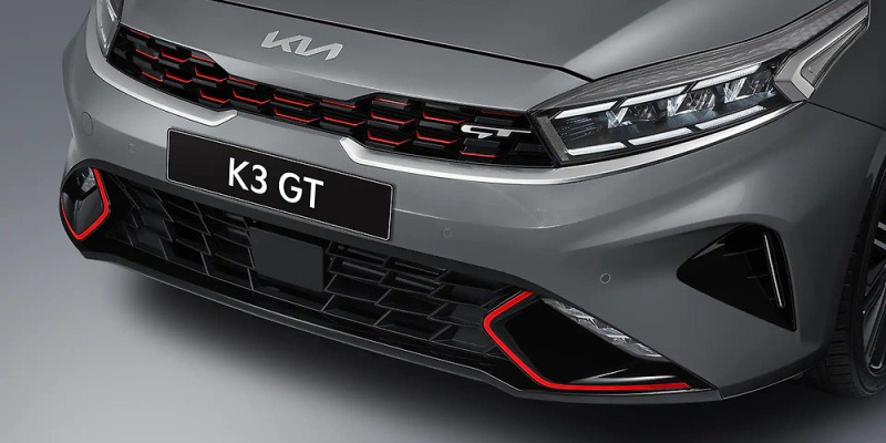 “기아도 포기했다… K3 GT, 결국 이렇게 사라졌습니다” | EV-Hotissue