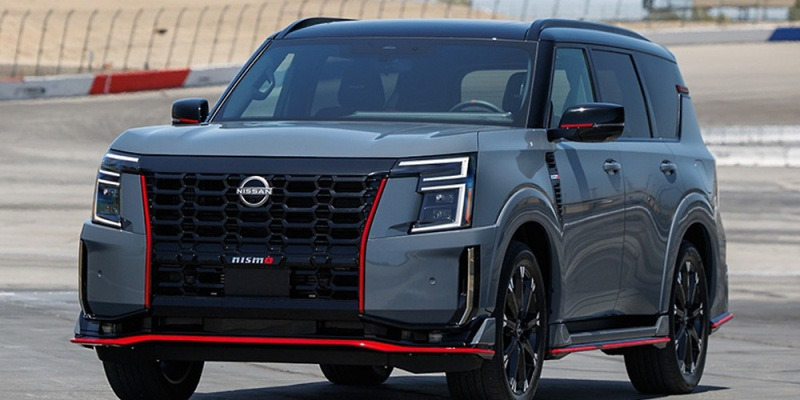 “팰리세이드인 줄 알았는데… 일본차였습니다” | EV-Hotissue