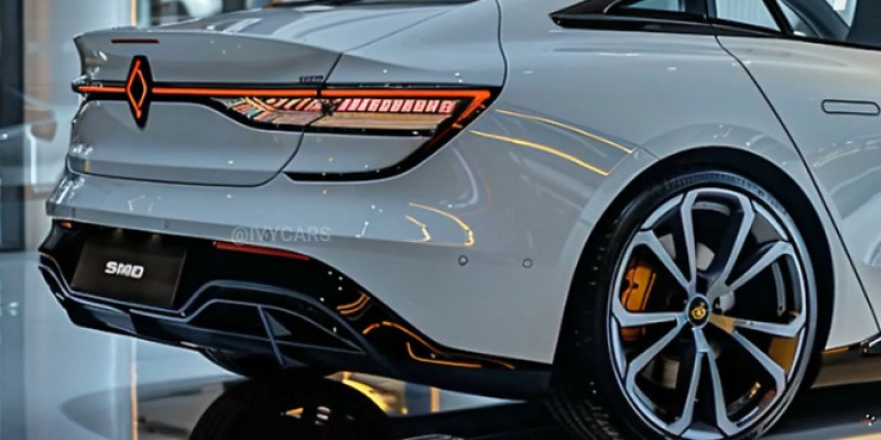 쏘나타, K5 떨고 있나…풀체인지 SM6 납작한 콜레오스 등장 | 카삼