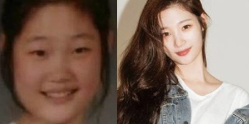 64kg에서 48kg로 감량하고 '리틀수지'라 신인때 불린 여가수 | 포켓뉴스
