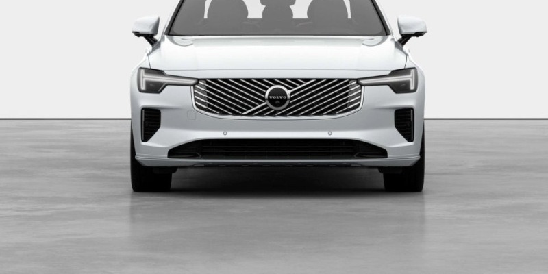 볼보, 'S90 런치 에디션' G80에도 없는 후륜 에어서스 기본 탑재... 50대 한정 | 유카포스트