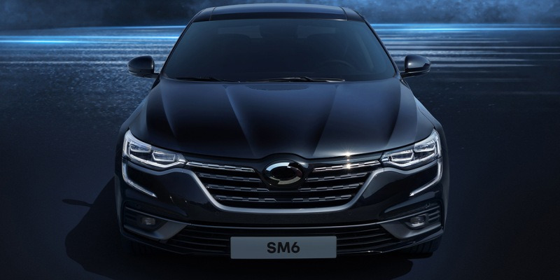 “경차 가격 맞아?” 800만원 폭탄 할인! 르노 SM6 풀체인지 급 혜택!? | 모터포스 - 포뮬러1 정복