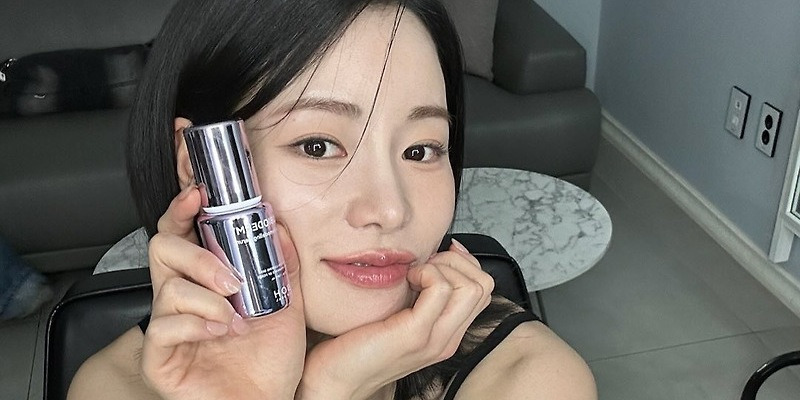 엄청난 대식가지만 166에 48kg 유지중인 여배우, 임지연의 드레스룩 | 패션연구소