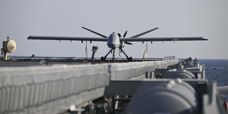 한국 항공모함 대박! 무인 항공모함 전력화 본격 시작 한국형 EMALS 개발 소식! | 군사돋보기