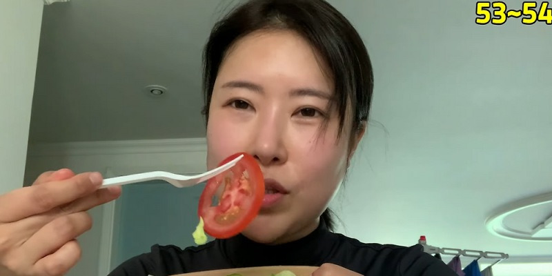 “무조건 '이것'부터 먹습니다” 이세영, 한 달 6kg 감량한 식욕 억제 루틴 전격 공개 | 오늘뭐먹지