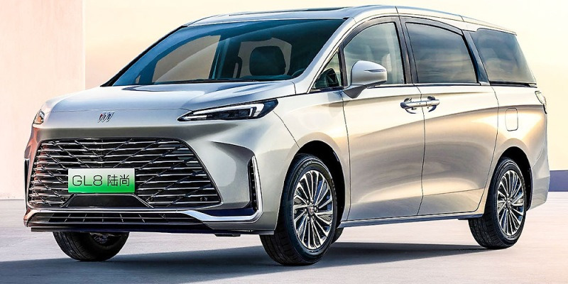 "카니발 괜히 샀나" 4천만 원대 가성비 미니밴 등장에 아빠들 깜짝! | 카프레스