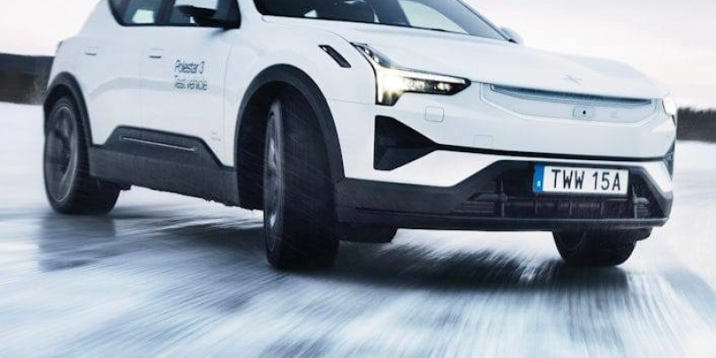 폴스타 3 타보고 나니…GV80 EV 기다리는 내가 바보 같았다 | EV-Hotissue