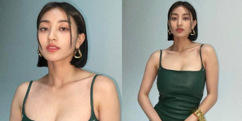 "매일 4시간 죽기살기로 운동해 15kg감량"60→45kg 딴 사람된 여가수 | 포켓뉴스