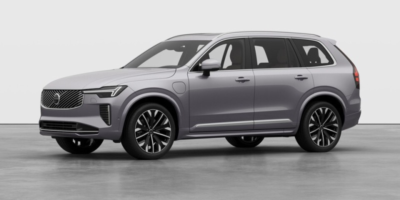 북유럽 감성 vs 한국 기술력, XC90과 GV80의 정면 승부 | M투데이