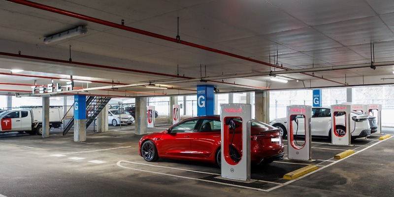 전기차 유지비, 정말 저렴할까? | EV-Hotissue