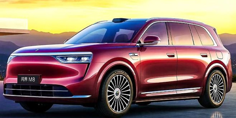 화웨이, 705km 주행거리·레벨3 자율주행 탑재한 아이토 M8 8월 출시 | M투데이