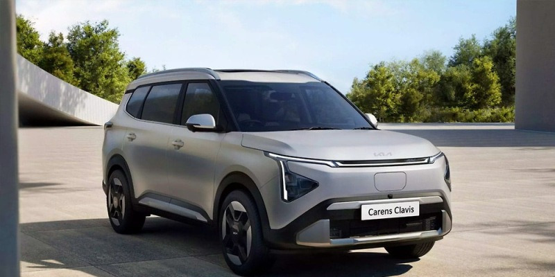 “이게 2천만 원대라고?” 기아 전기 미니밴 실물 공개에 아빠들 난리 났다 | EV-Hotissue