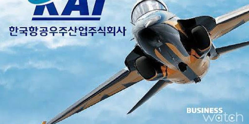 "KF-21을 잡아라" LIG넥스원, KAI 인수 나서나? | 골인베스트